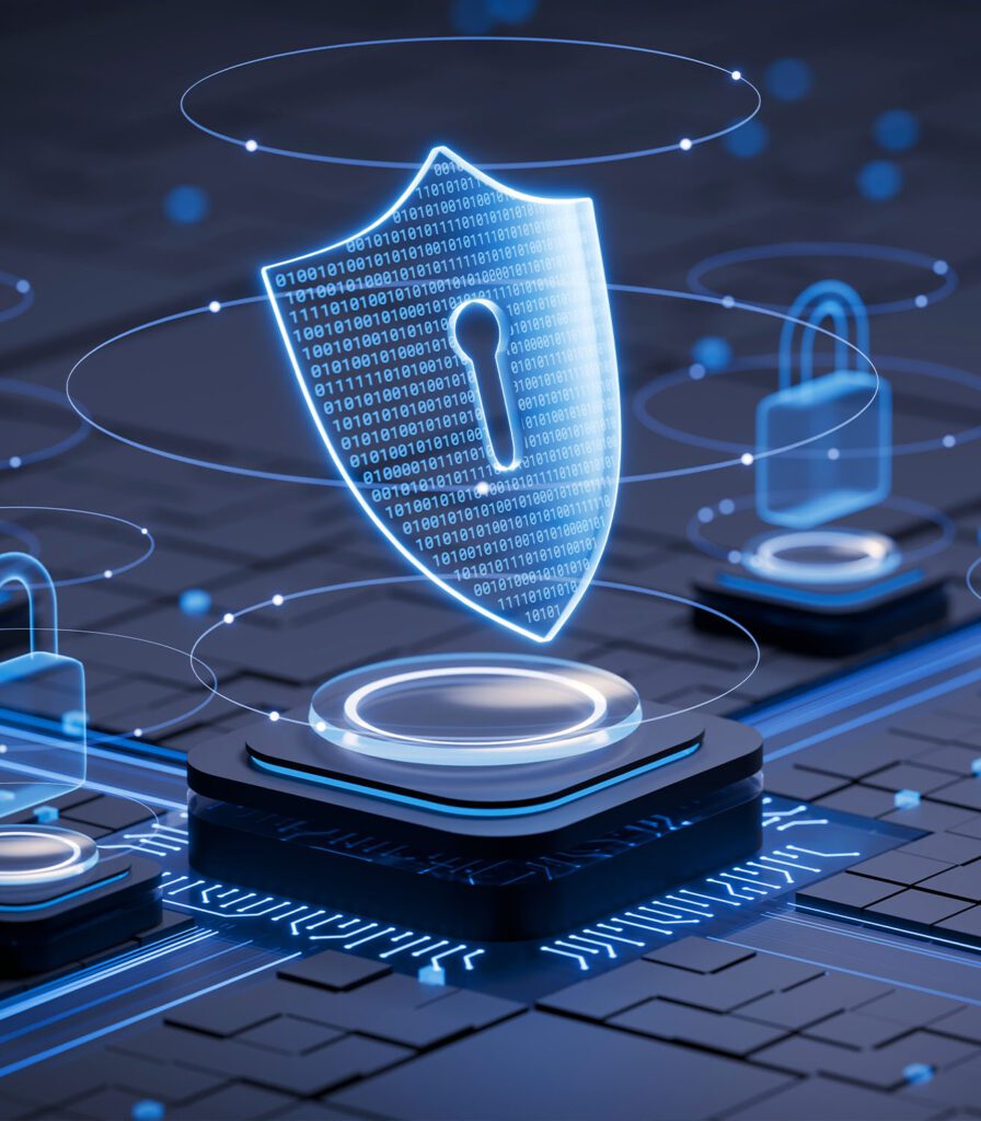 CYBER SECURITY - Vantari Recruitment Group